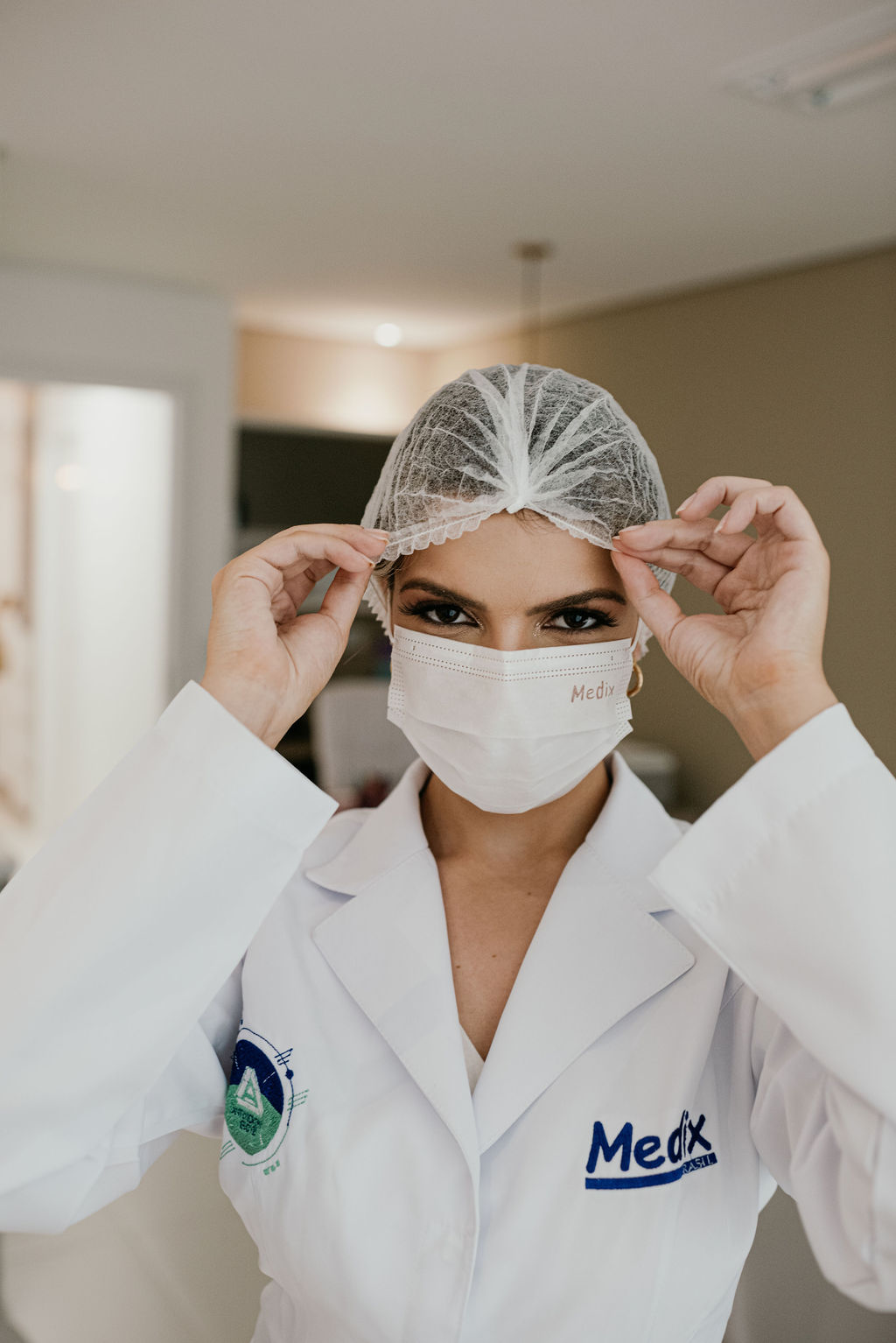 MEDIX BRASIL - Huaíne + Mavi - Fotografia Empresarial